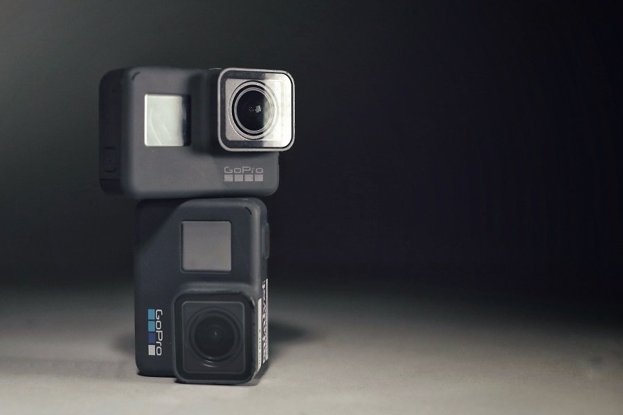 London based broadcast lighting & camera hire company: Catalyst Cameras