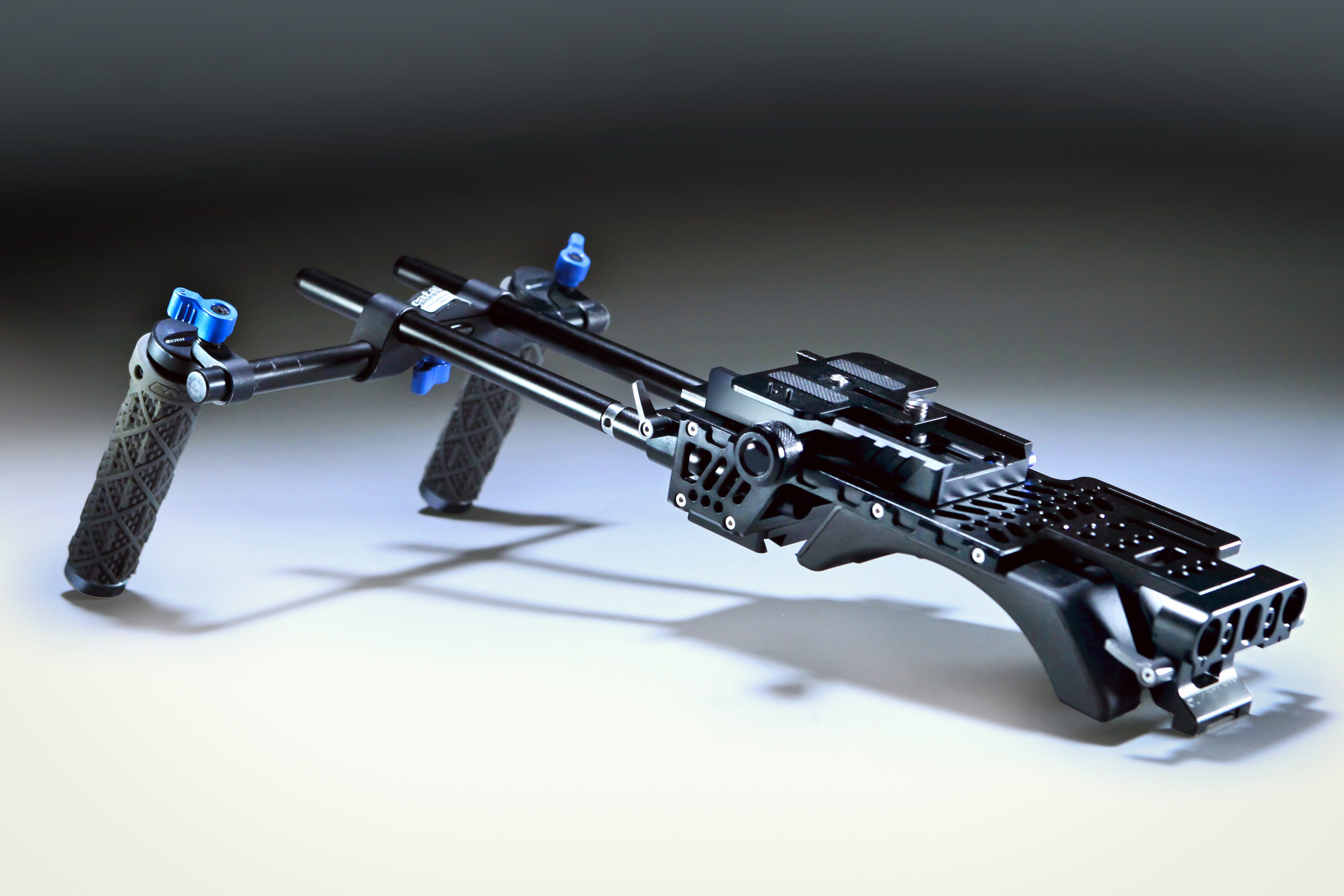 Broadcast lighting, camera & camera accessories hire - Catalyst Cameras