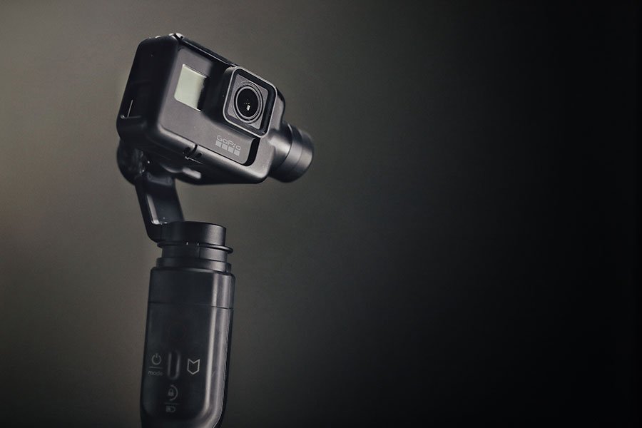 GoPro Karma - Catalyst Cameras