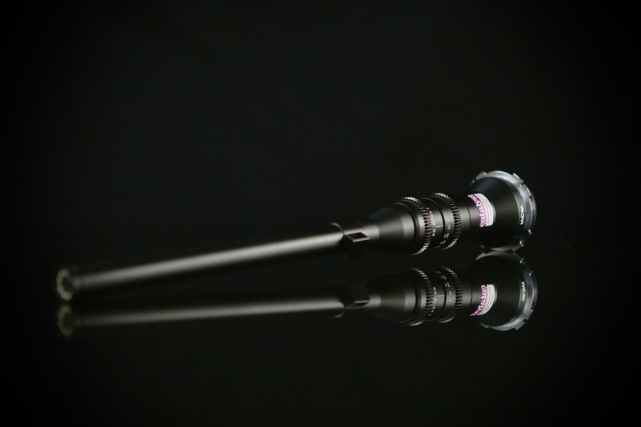 Laowa 24mm f14 Macro Probe Lens - Catalyst Cameras